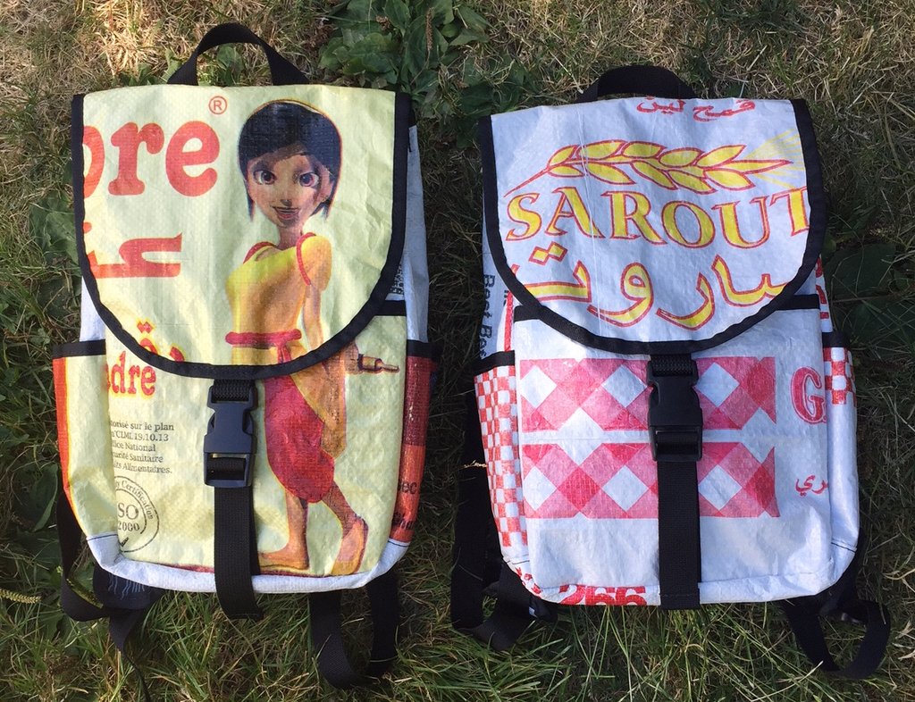 Spotlight: The Moroccan Line – TORRAIN