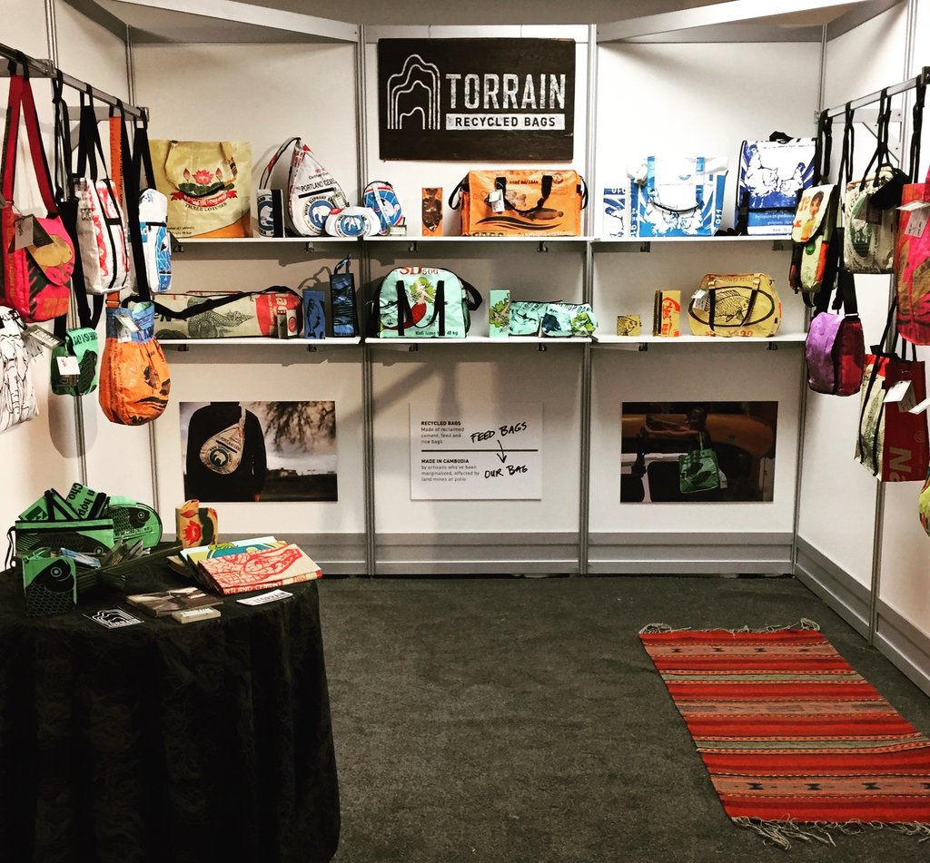 Be Free to Be You – TORRAIN