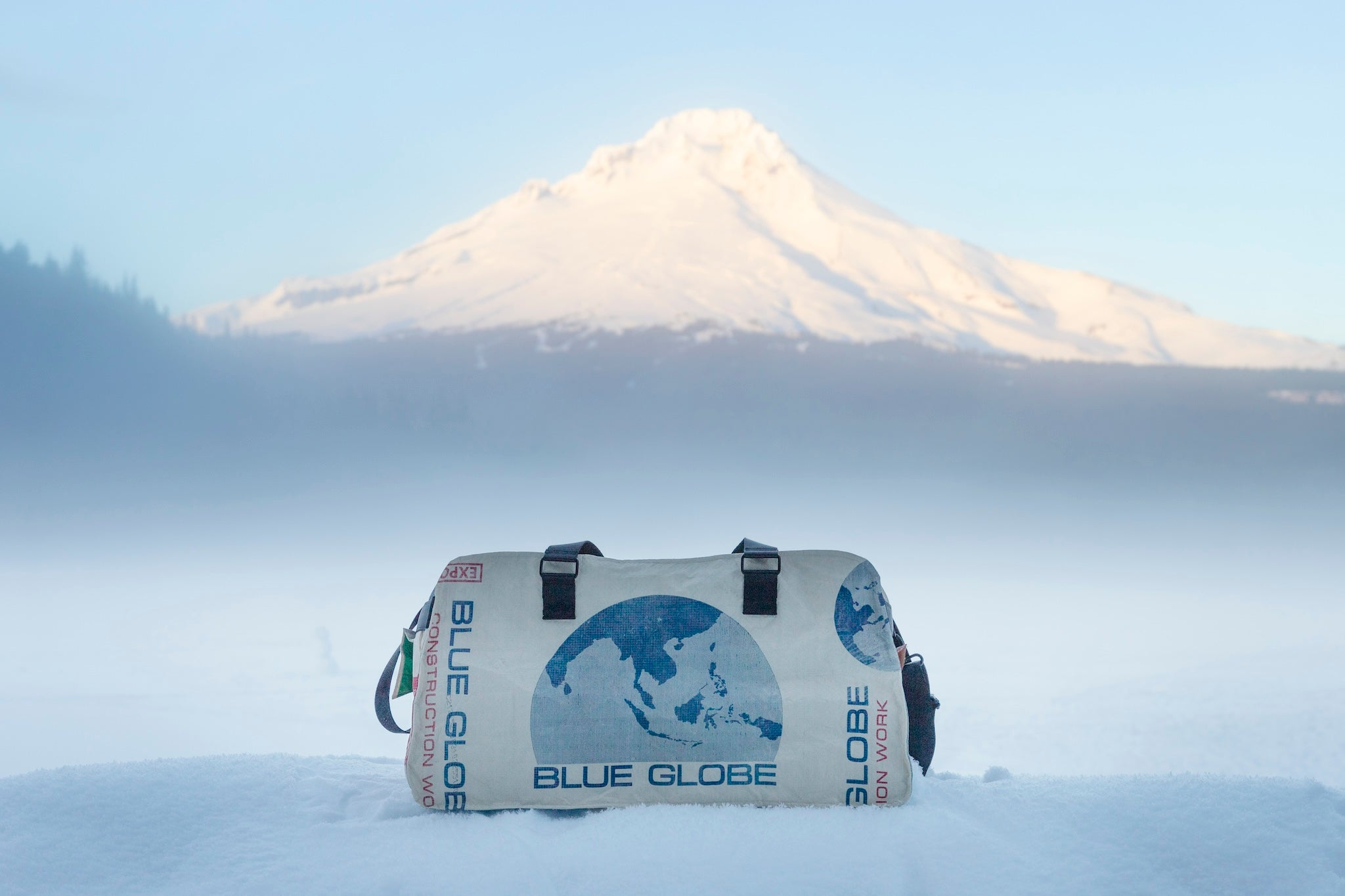 Torrain Recycled Bags: Travel & Specialty – TORRAIN